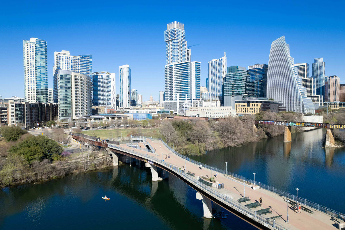 Best Smoke Spots in Austin, TX | GRAV