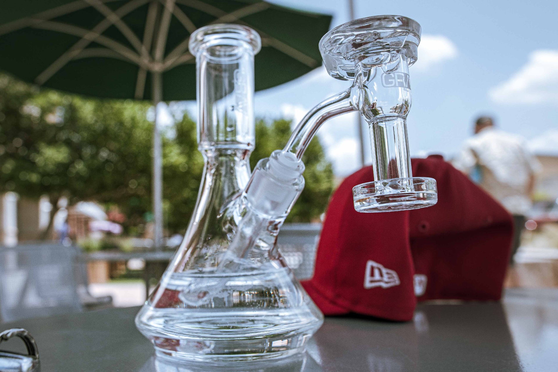 Choose Your Champion: Getting Started with the Right Dab Rig
