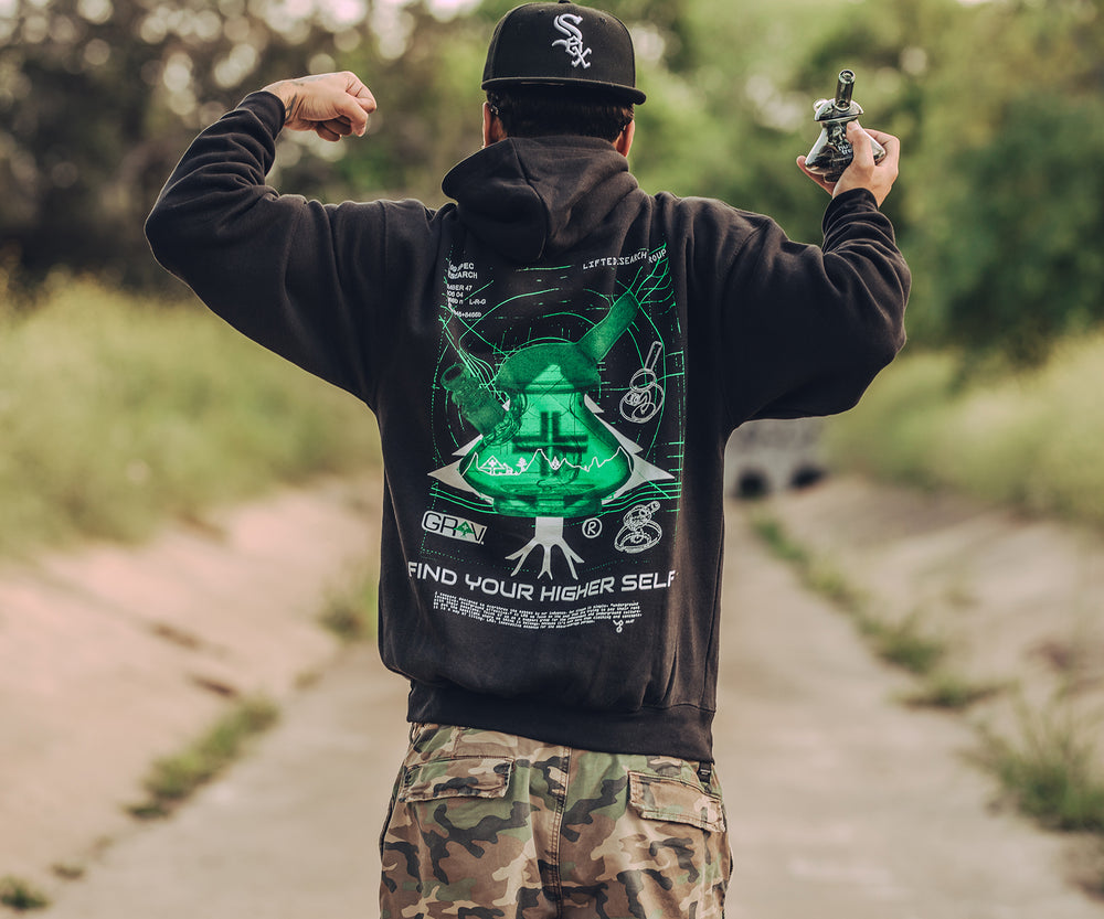 LRG: Hustle Trees