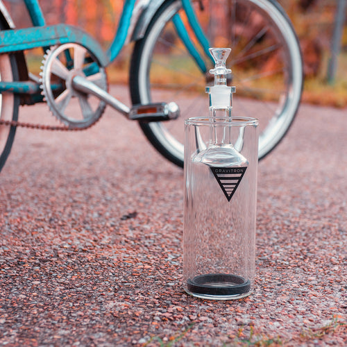 GRAV: Premium Pipes & Bongs