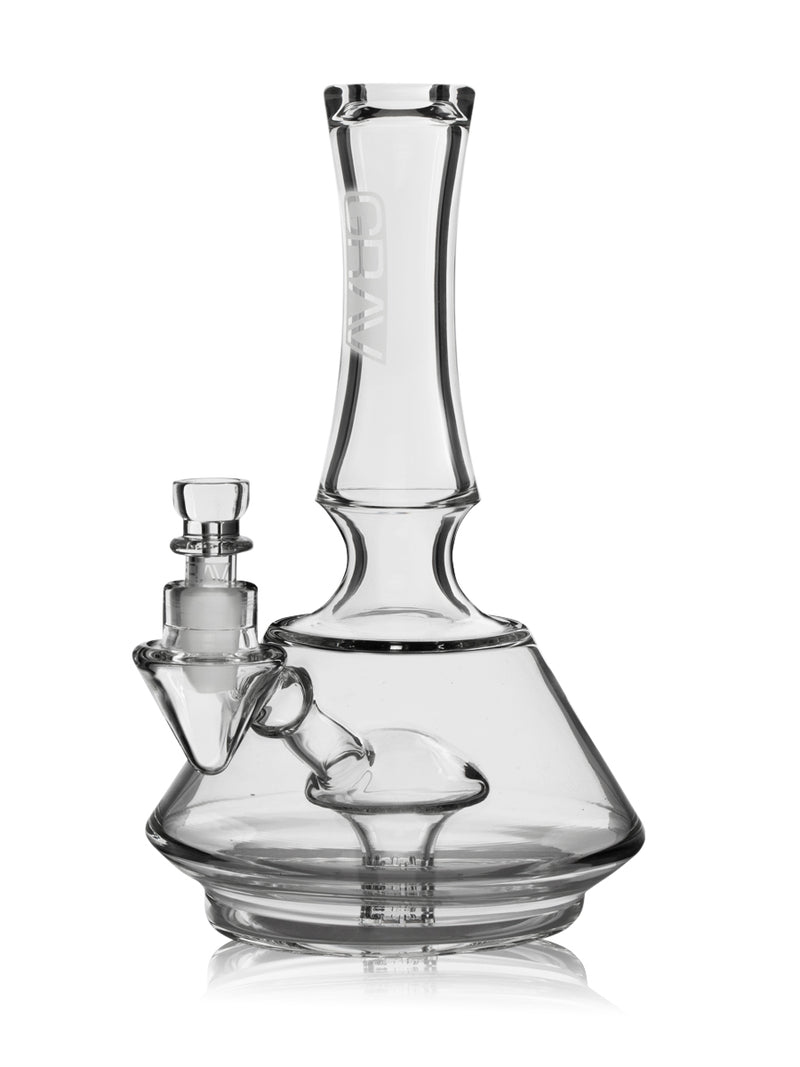 GRAV® Oracle Water Pipe