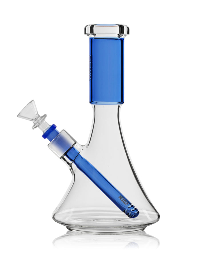 GRAV: Premium Pipes & Bongs