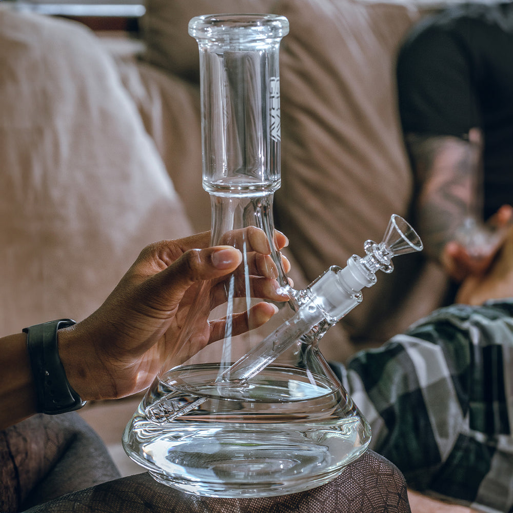 GRAV: Premium Pipes & Bongs