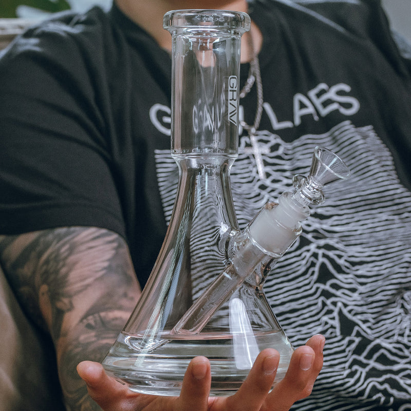 GRAV: Premium Pipes & Bongs