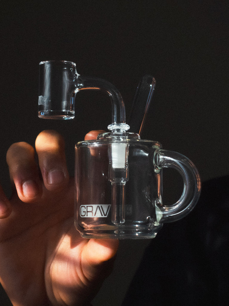 Grav®
