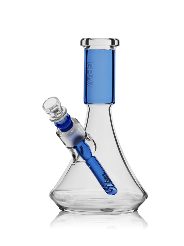 GRAV: Premium Pipes & Bongs