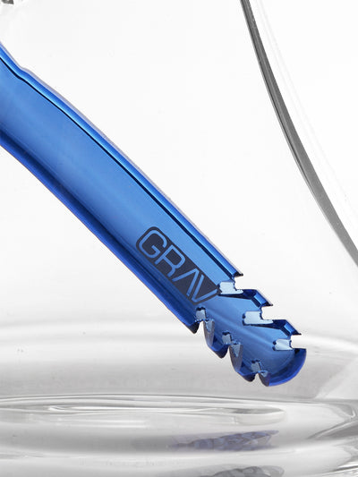 GRAV: Premium Pipes & Bongs