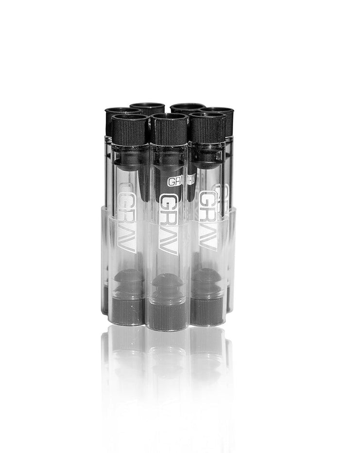 Grav® Fill Your Own Glass Joints 7 Pack