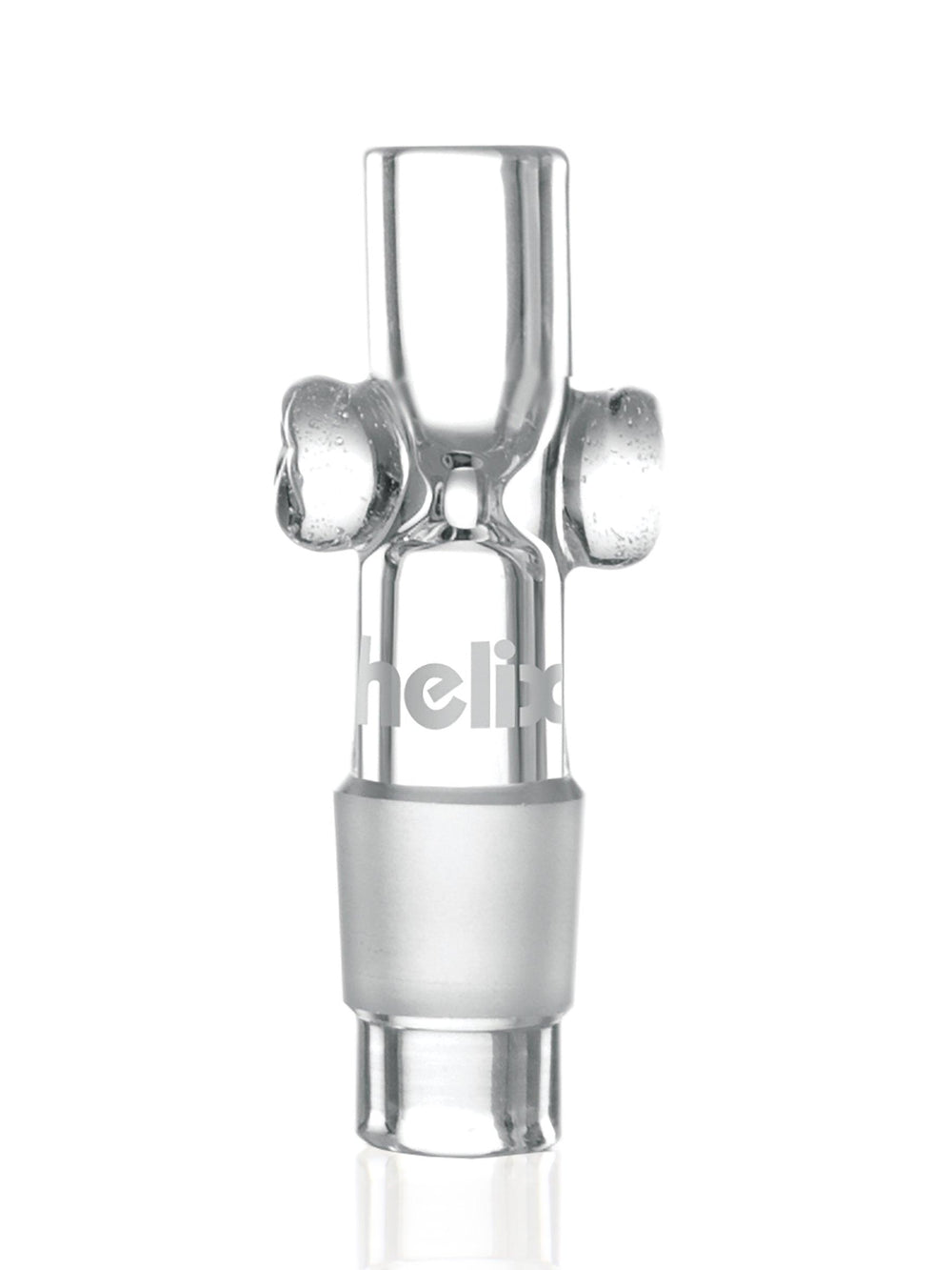 Helix™ Glass Pipes & Water Pipes | GRAV®